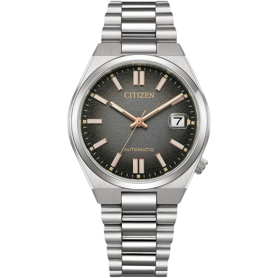 Casio Edifice Two Tone Men EX537