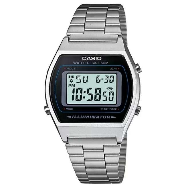Casio Vintage Unisex Watch D129 – TGTLuxe