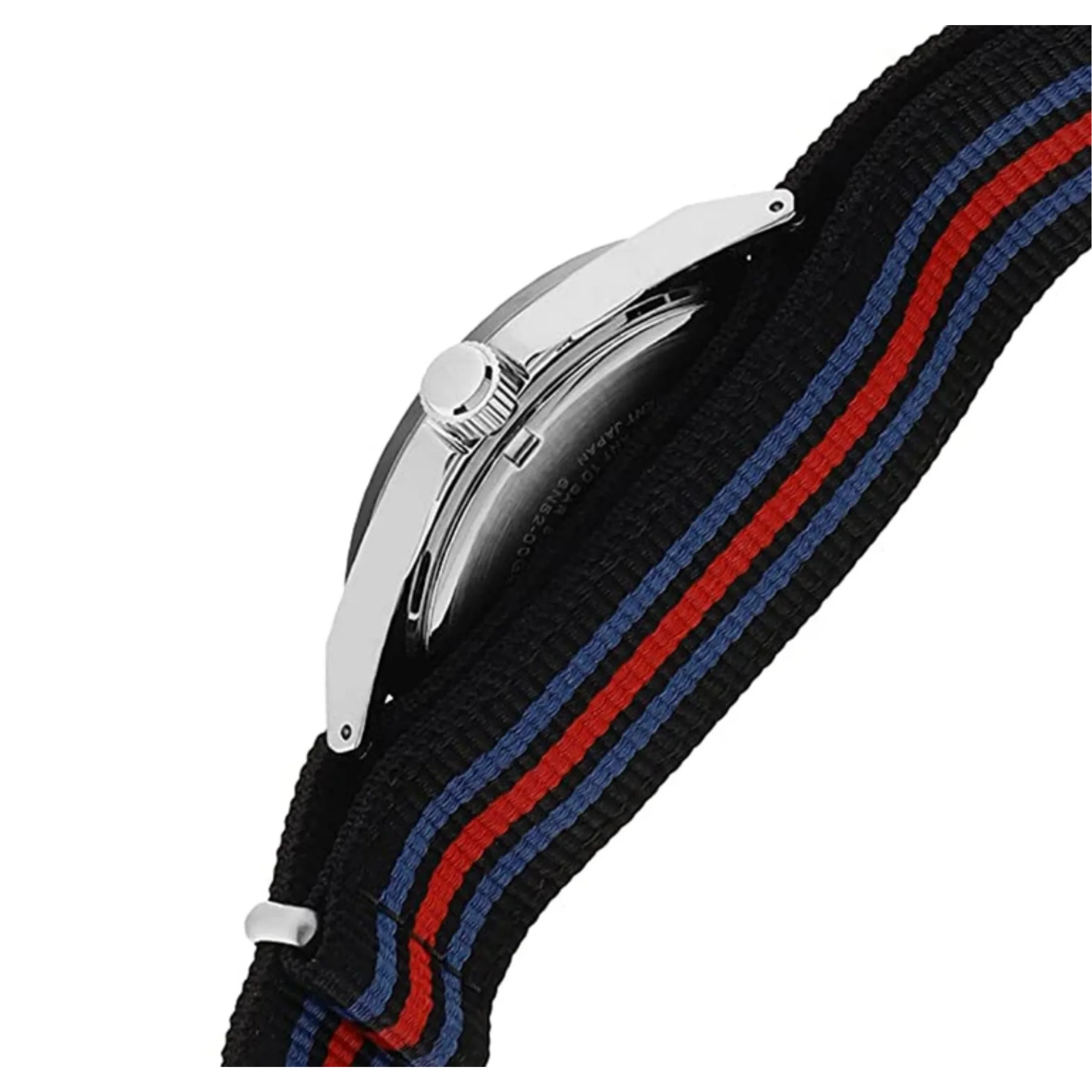 Seiko Quartz Watch SUR509P1 – TGTLuxe