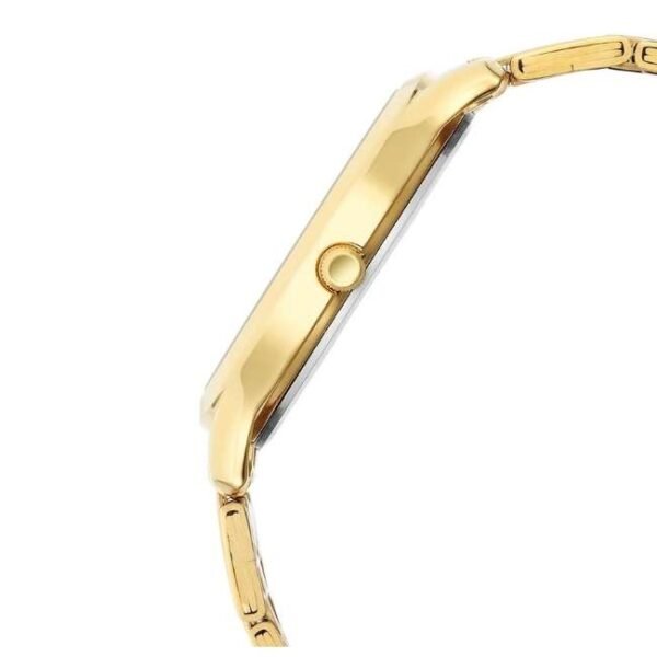 Titan Karishma Radiance Green Dial Analog Stainless Steel Strap watch ...