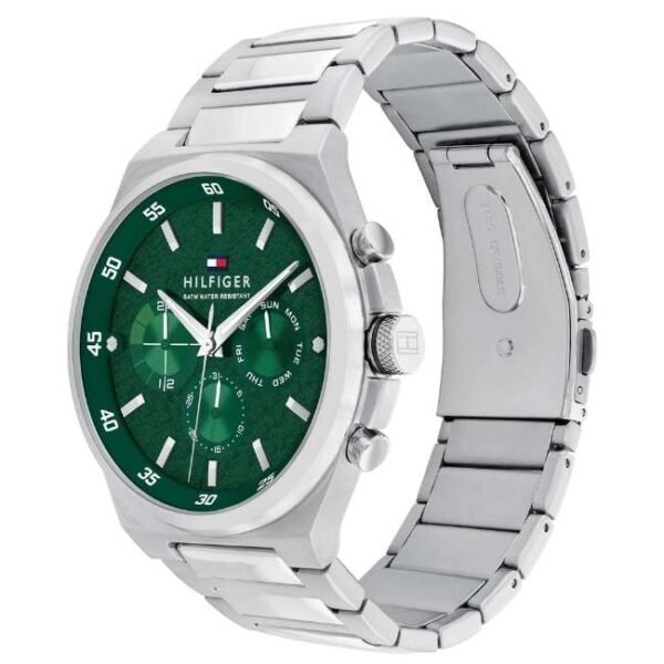 Tommy Hilfiger Men Dexter Bracelet Style Analogue Watch-TH1792088 | TGTLuxe